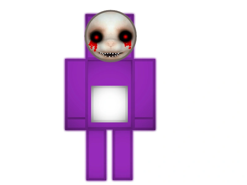 Ronay | Slendytubbies Apocalypse Zombie Wiki | Fandom