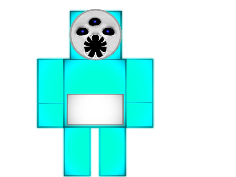 Reginaldo Bezerra | Slendytubbies Apocalypse Zombie Wiki | Fandom