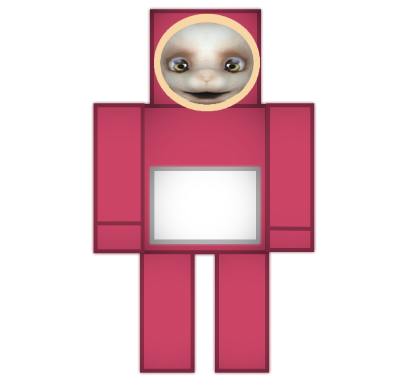 Ysmael2 Slendytubbies Apocalypse Zombie Wiki Fandom