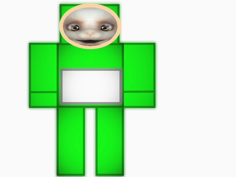 Mike | Slendytubbies Camp Infection Wiki | Fandom
