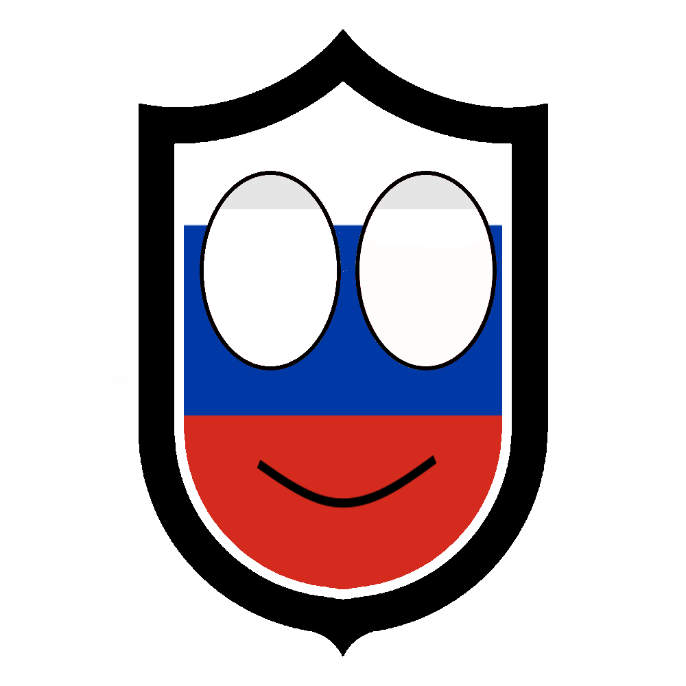 Rússia Escudo | Slendytubbies Camp Infection Wiki | Fandom