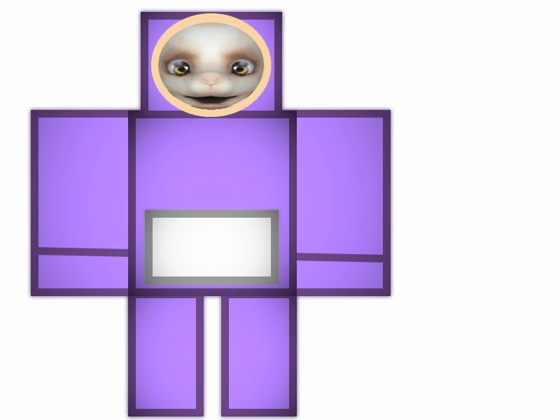 Phil | Slendytubbies Camp Infection Wiki | Fandom