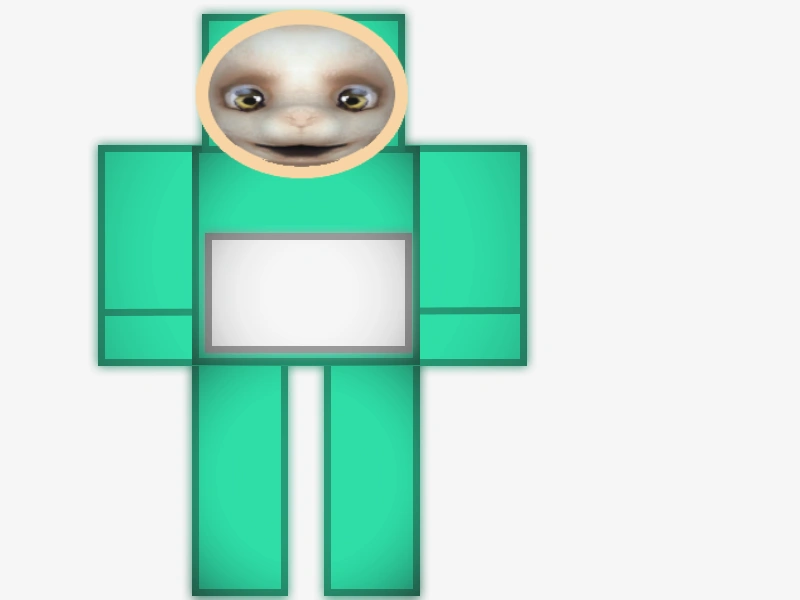 Xavier2 | Slendytubbies Camp Infection Wiki | Fandom