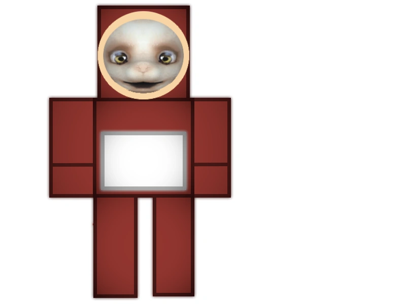 Dylan | Slendytubbies Camp Infection Wiki | Fandom