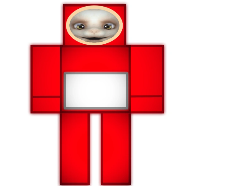 Poti | Slendytubbies Camp Infection Wiki | Fandom