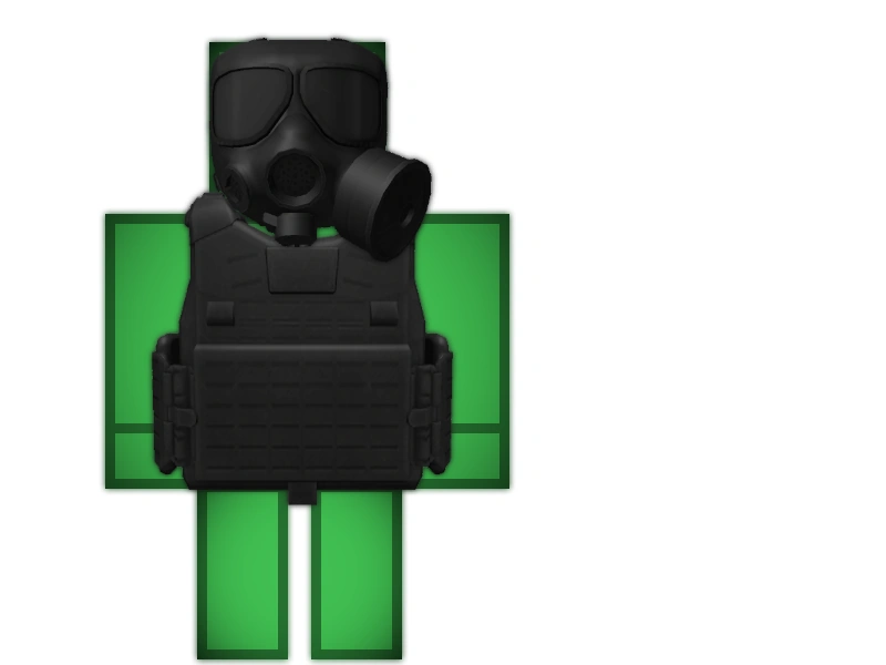 Soldier | Slendytubbies Camp Infection Wiki | Fandom