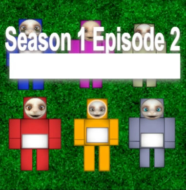 Slendytubbies Camp Infection Season 1 Episode 2 | Slendytubbies Camp ...