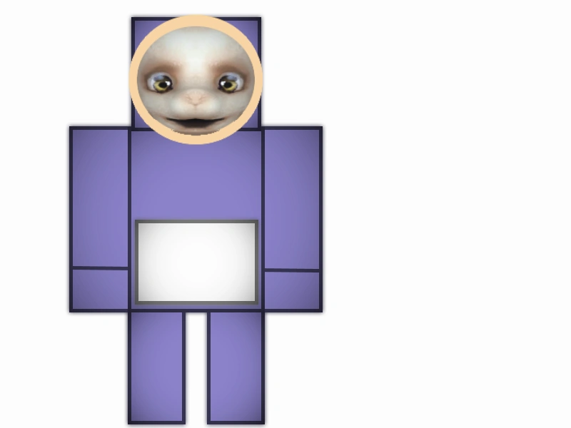 Agus | Slendytubbies Camp Infection Wiki | Fandom