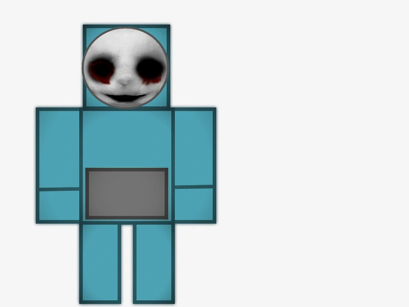 Slendytubbies Infected | Slendytubbies Camp Infection Wiki | Fandom