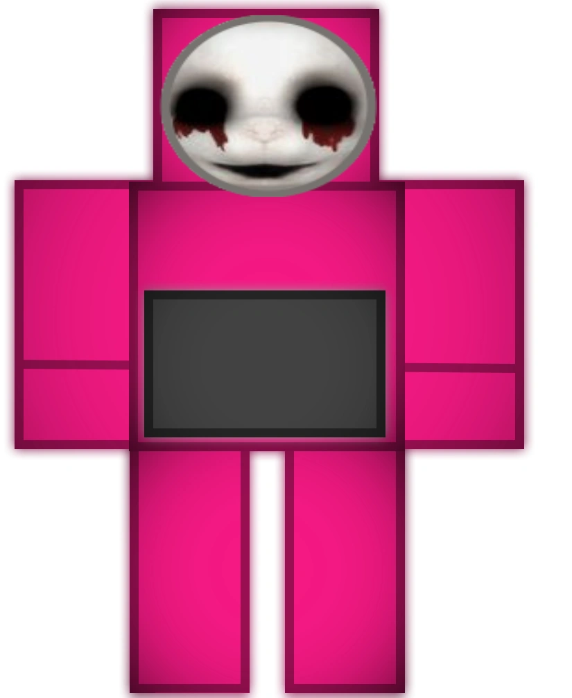 Slendytubbies Assassin | Slendytubbies Camp Infection Wiki | Fandom