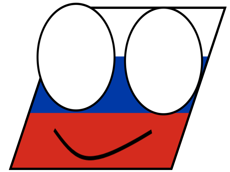 Rússia Paralelogramo (2) | Slendytubbies Camp Infection Wiki | Fandom