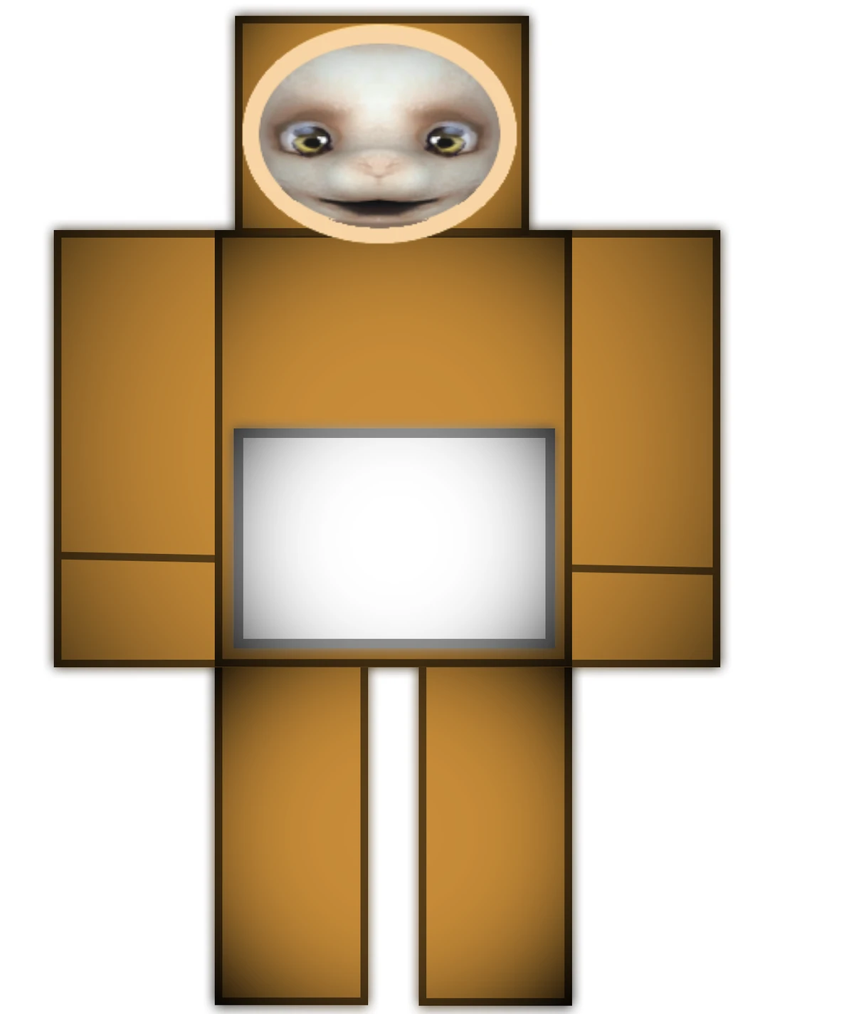 Yuri3 | Slendytubbies Camp Infection Wiki | Fandom