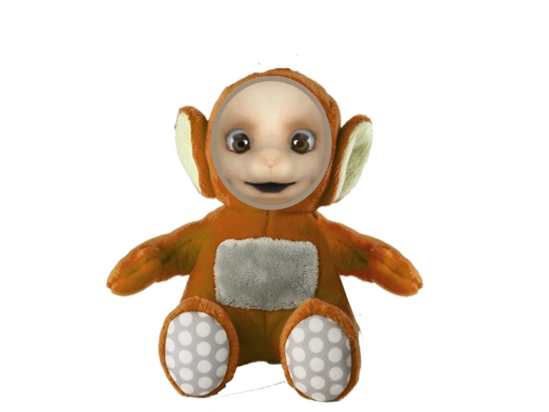 Mike2 | Slendytubbies Camp Infection Wiki | Fandom