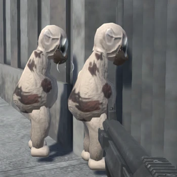 Newborn NoAnim | Slendytubbies En Español Wiki | Fandom