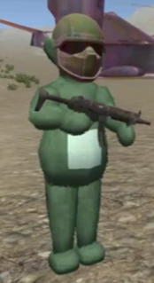 Militares | Slendytubbies En Español Wiki | Fandom