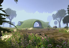 Main Land (Day) | Slendytubbies En Español Wiki | Fandom