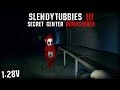 Centro Secreto | Slendytubbies En Español Wiki | Fandom