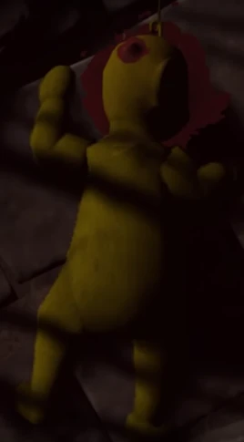 Laa Laa/Slendytubbies 3 | Slendytubbies En Español Wiki | Fandom