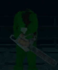 Chainsaw Dipsy | Slendytubbies En Español Wiki | Fandom