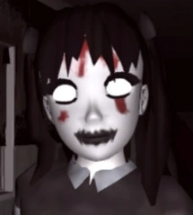 Ghost Girl | Slendytubbies En Español Wiki | Fandom