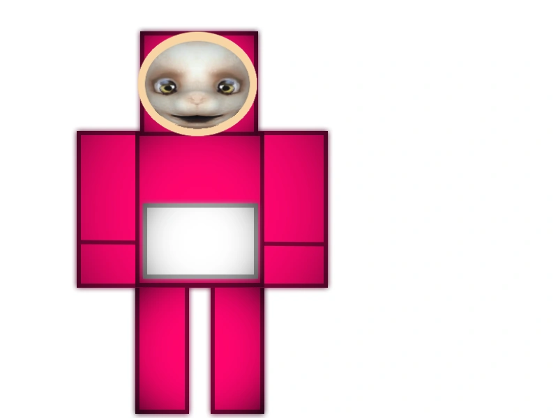 Phil | Slendytubbies Extraterrestrial world Wiki | Fandom