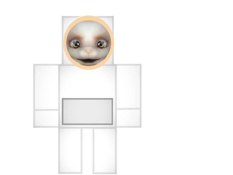 Pollin | Slendytubbies Extraterrestrial world Wiki | Fandom