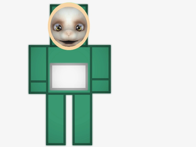 Jim | Slendytubbies Extraterrestrial world Wiki | Fandom