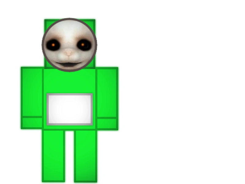 Ulysses | Slendytubbies Extraterrestrial world Wiki | Fandom