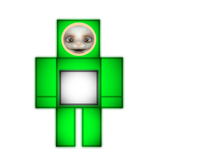 Kaio | Slendytubbies Extraterrestrial world Wiki | Fandom