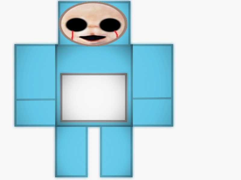 Jayden | Slendytubbies Extraterrestrial world Wiki | Fandom