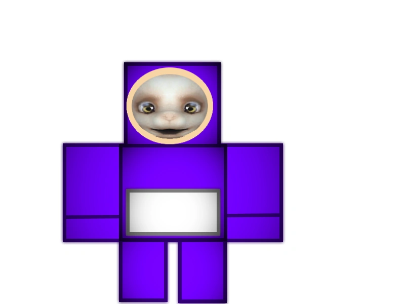 Phil2 | Slendytubbies Extraterrestrial world Wiki | Fandom