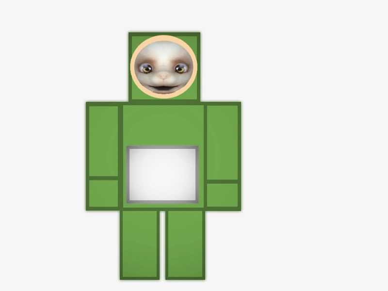 Vladislav | Slendytubbies Extraterrestrial world Wiki | Fandom