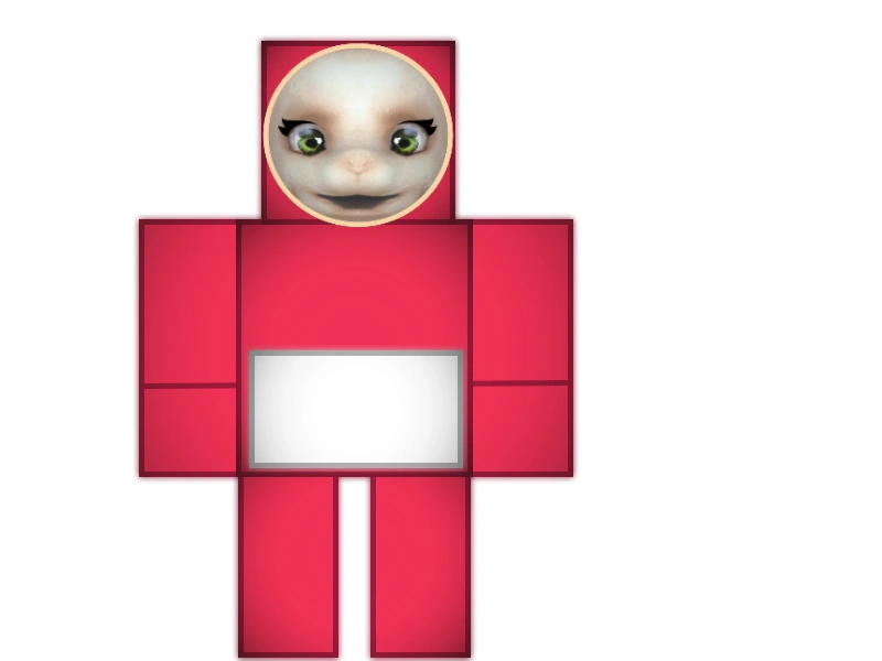 Ryla | Slendytubbies Extraterrestrial world Wiki | Fandom