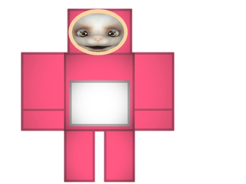 Deivids | Slendytubbies Extraterrestrial world Wiki | Fandom