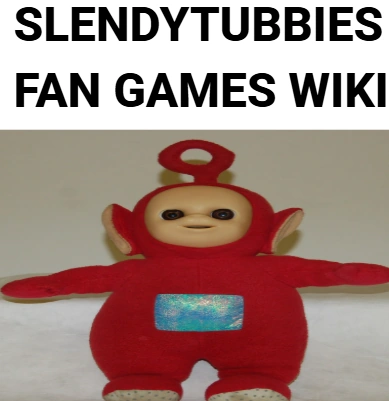 Slendytubbies: Fan Games Wiki | Fandom