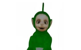 Dipsy | Slendytubbies: Fan Games Wiki | Fandom