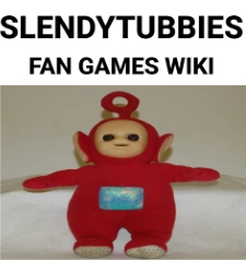 Slendytubbies: Fan Games Wiki | Fandom