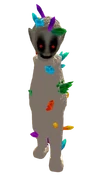 NewBorn | Slendytubbies: Growing Tension Wiki | Fandom