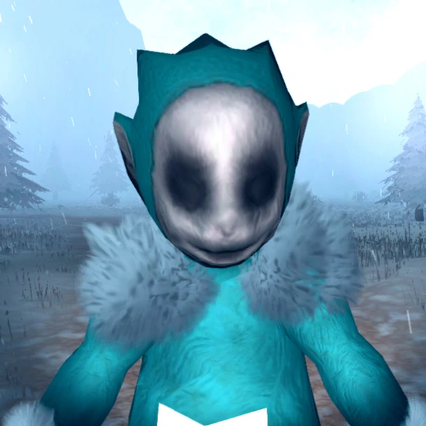 Yeti Tubby | Slendytubbies: Growing Tension Wiki | Fandom