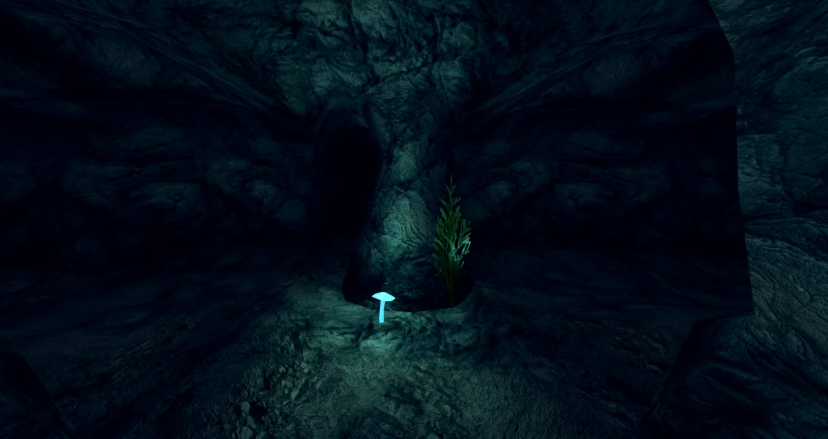 Cave | Slendytubbies: Growing Tension Wiki | Fandom