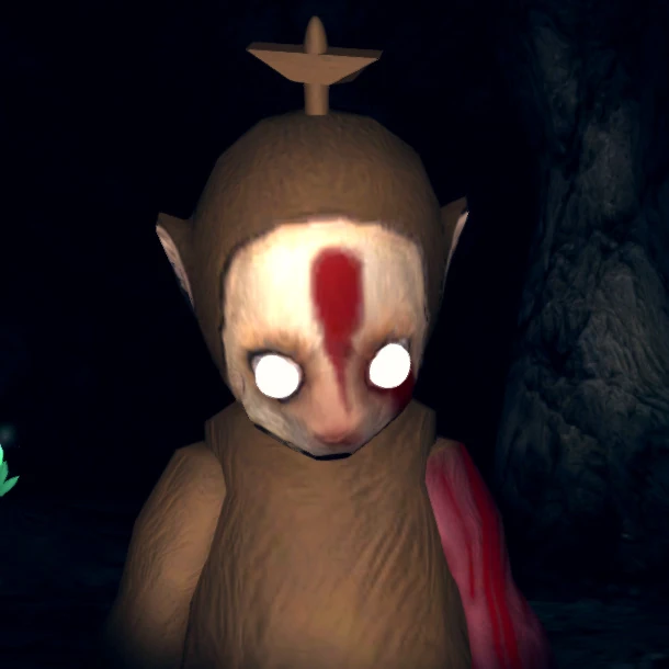 Cave Tubby | Slendytubbies: Growing Tension Wiki | Fandom