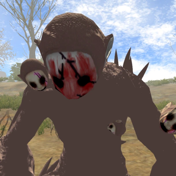 Spawner Newborn | Slendytubbies: Growing Tension Wiki | Fandom