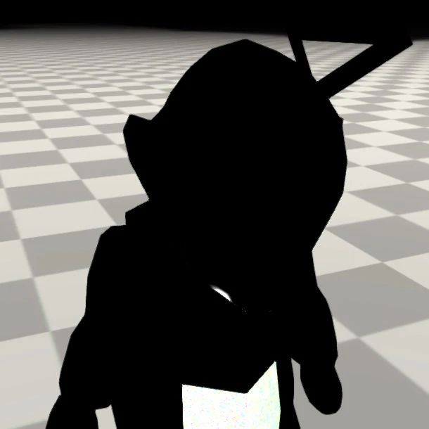 The Shadow Four | Slendytubbies: Growing Tension Wiki | Fandom