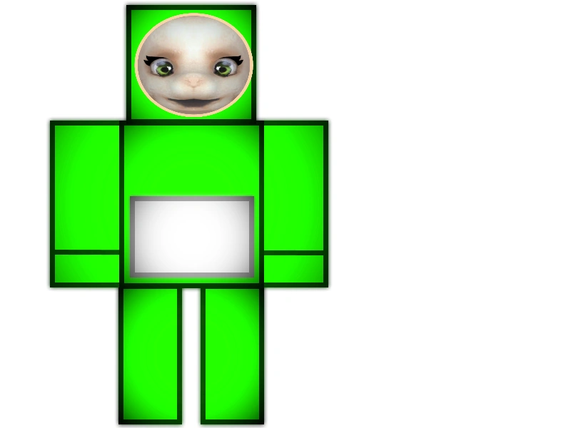 Owena | Slendytubbies Infection Winter Wiki | Fandom