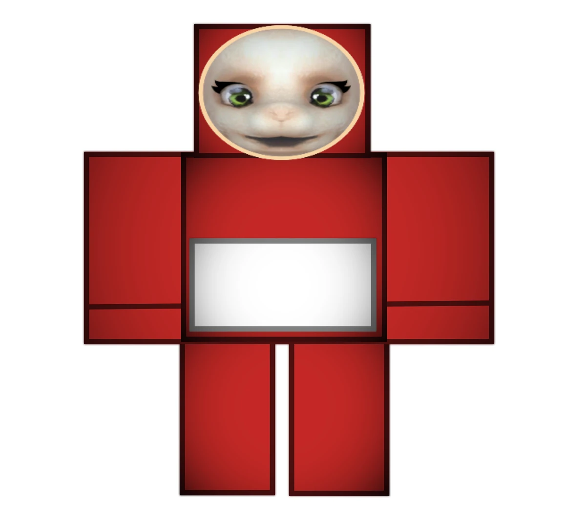 Hisabella | Slendytubbies Infection Winter Wiki | Fandom