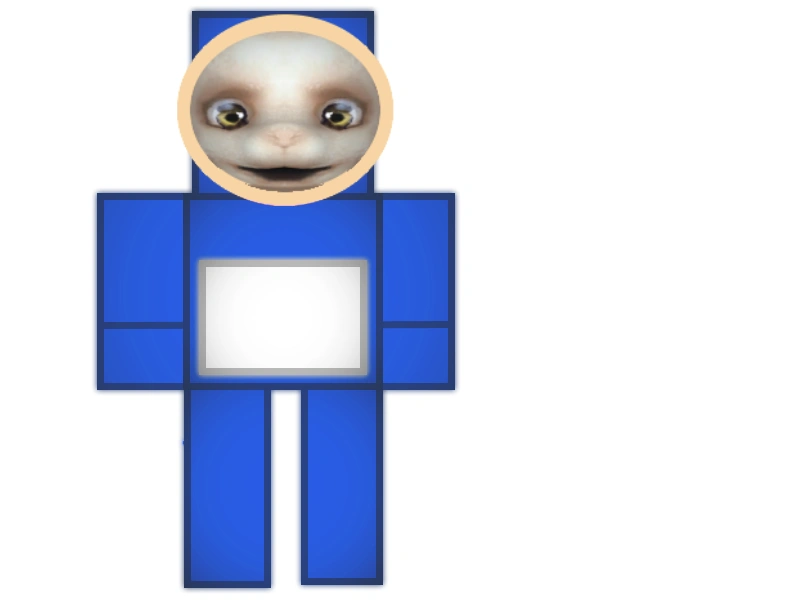Jean | Slendytubbies Infection Winter Wiki | Fandom