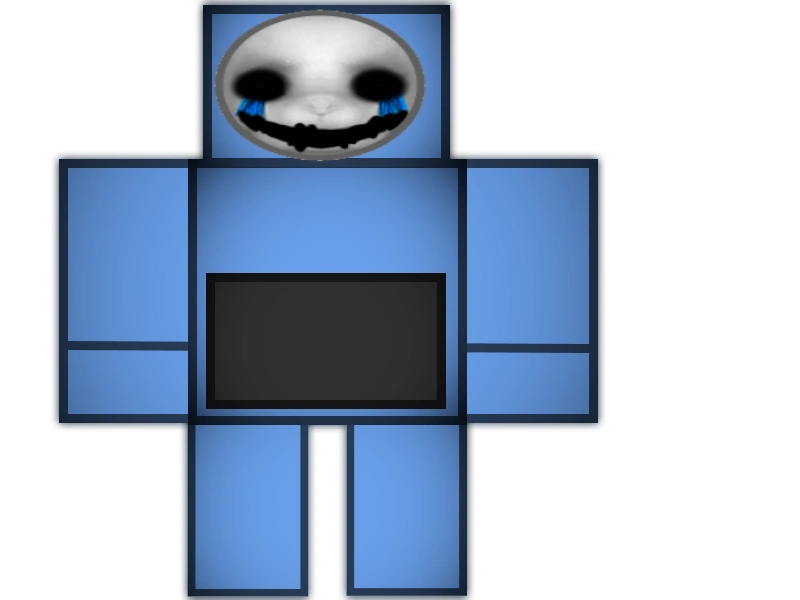 Slendytubbies Freezer | Slendytubbies Infection Winter Wiki | Fandom