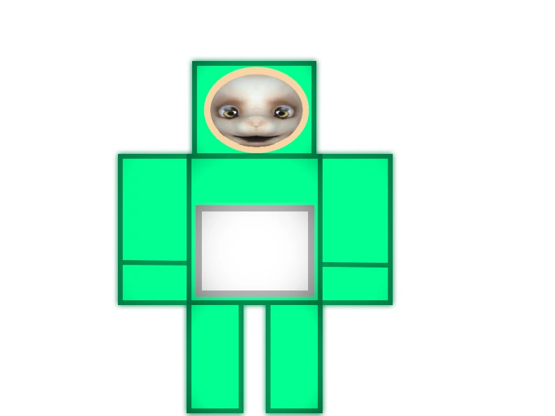 Morales | Slendytubbies Infection Winter Wiki | Fandom