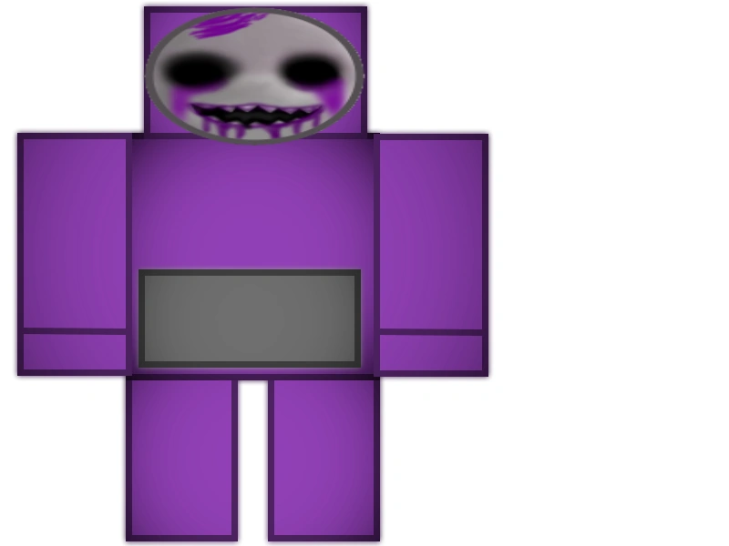 Slendytubbies Monster | Slendytubbies Infection Winter Wiki | Fandom