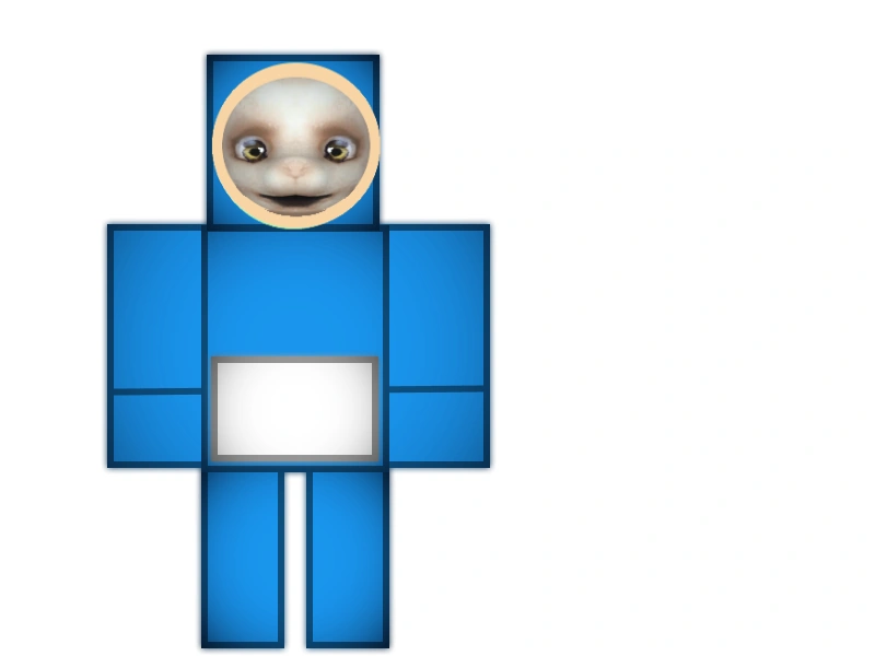 Katsuo | Slendytubbies Infection Winter Wiki | Fandom